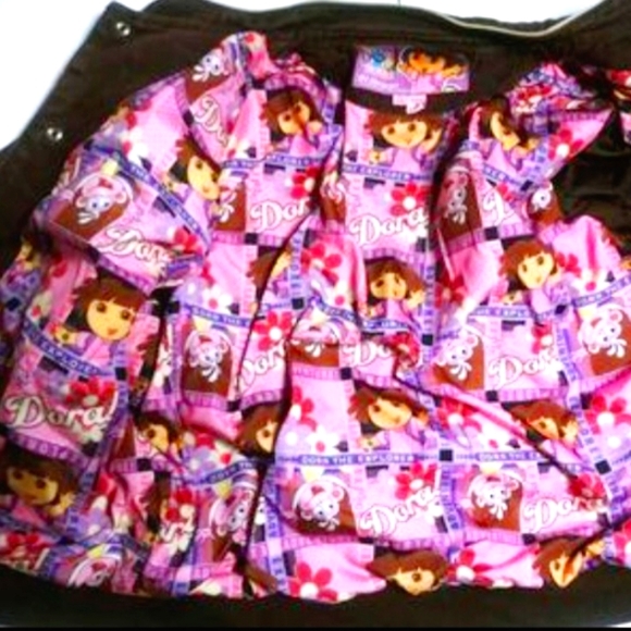 Jackets & Coats | Dora The Explorer Jacket | Poshmark